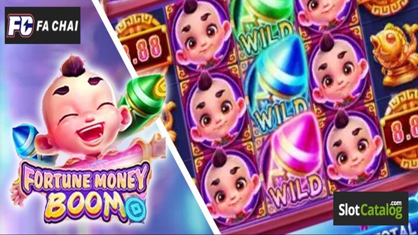 Fa Chai Gaming Slots 2025 ᐈ Play For Free Or Real Money