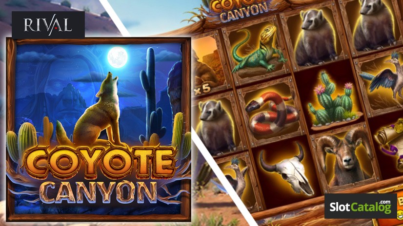 Rival Gaming Slots 2026 ᐈ Demo Play & New Game Releases