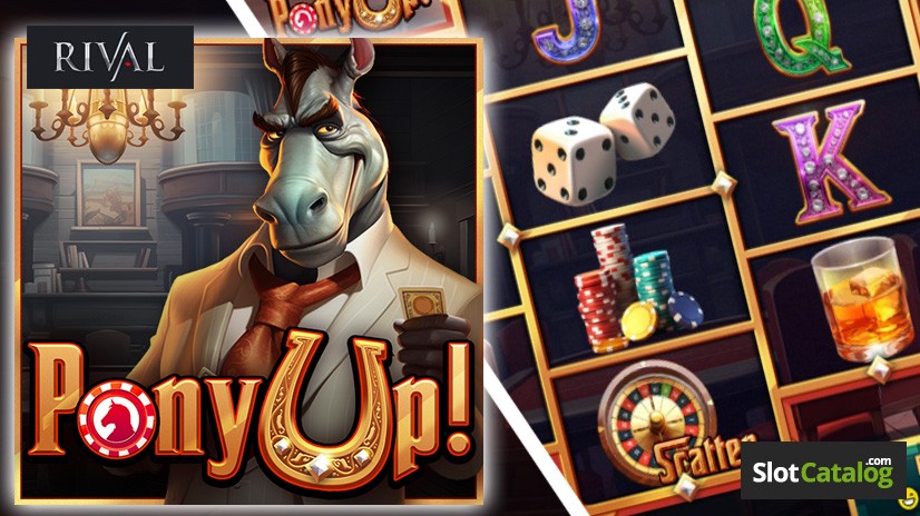 Rival Gaming Slots 2026 ᐈ Demo Play & New Game Releases