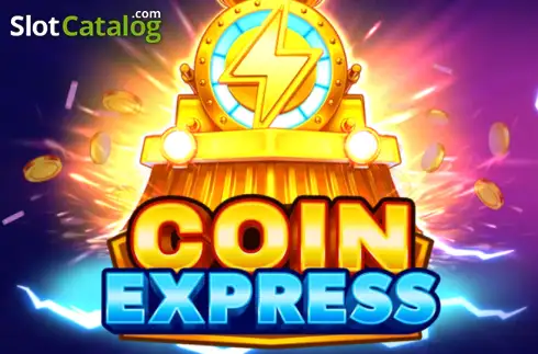 Coin Express Slot Demo & Review 2026 ᐈ Play For Free