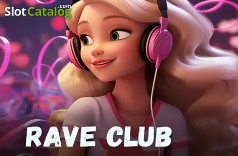 Rave Club Slot Bewertung 2025, Demo kostenlos spielen
