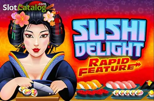 Sushi Delight Rapid Feature Slot Demo & Review 2026 ᐈ Play For Free