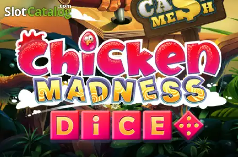 Chicken Madness Dice Slot Demo & Review 2025 ᐈ Play For Free