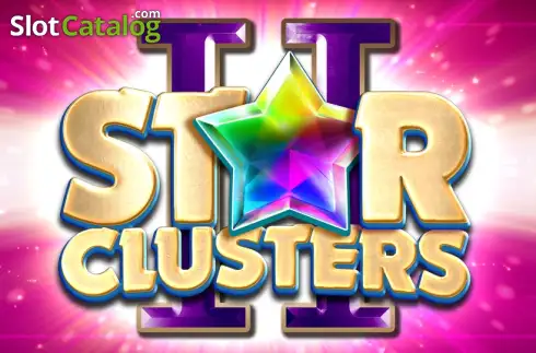 Star Clusters 2 Slot Demo & Review 2026 ᐈ Play For Free