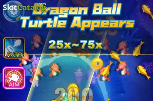 Read One Shot Fishing slot review and play demo for free