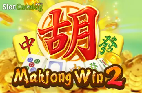 Mahjong Win 2 Slot Demo & Review 2025 ᐈ Play For Free