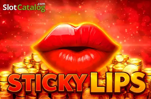 Sticky Lips Slot Demo & Review 2025 ᐈ Play For Free