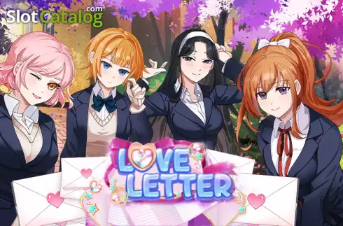 Love Letter Slot Review 2025, Play Demo for Free