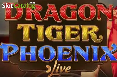 Dragon Tiger Phoenix Game Demo & Review 2025 ᐈ Play For Free