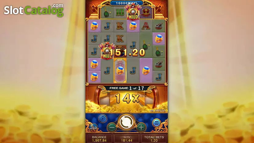 Rich Man Slot Demo & Review 2026 ᐈ Play For Free