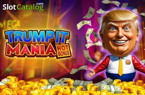 Trump It Mania: Hot Bonus Slot Demo & Review 2026 ᐈ Play For Free