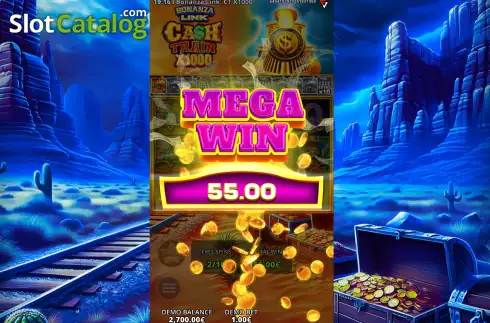 Bonanza Link: Cash Train X1000 Slot Demo & Review 2026 ᐈ Play For Free
