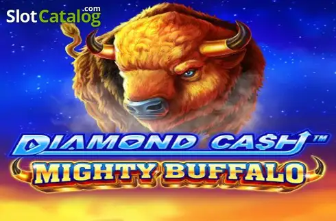 Diamond Cash: Mighty Buffalo Slot Demo & Review 2025 ᐈ Play For Free