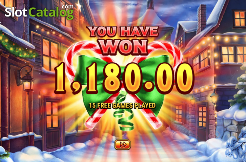 Happiest Christmas Tree Slot 🎰 Review & Play for free