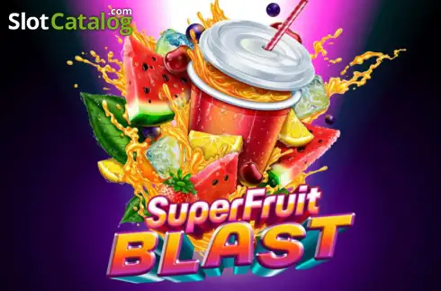 Super Fruit Blast Slot Demo & Review 2026 ᐈ Play For Free