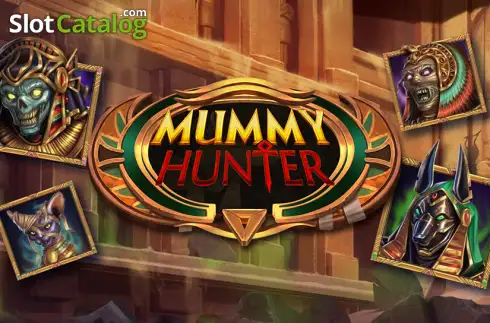 Mummy Hunter Slot Demo & Review 2025 ᐈ Play For Free