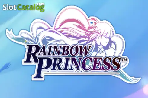 Rainbow Princess Slot Demo & Review ᐈ Play For Free