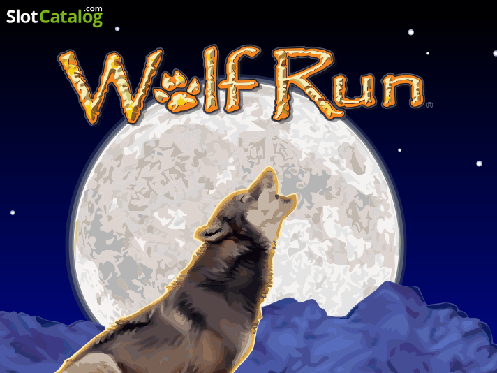 Wolf Run Slot ᐈ Claim a bonus or play for free!