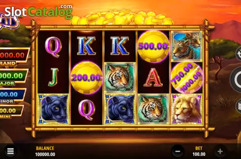 Cats Split 'n' Win Slot Demo & Review 2026 ᐈ Play For Free