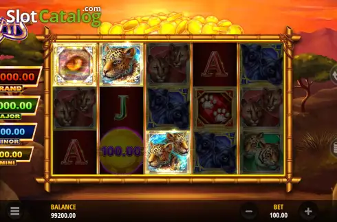 Cats Split 'n' Win Slot Demo & Review 2026 ᐈ Play For Free