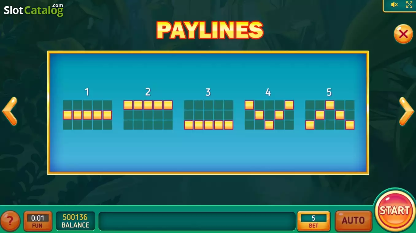 Wild Tropic Bird Slot - Free Demo & Game Review | Jun 2025