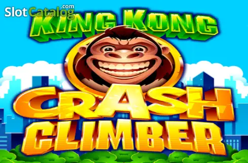 King Kong Crash Climber Game Demo & Review 2025 ᐈ Play For Free