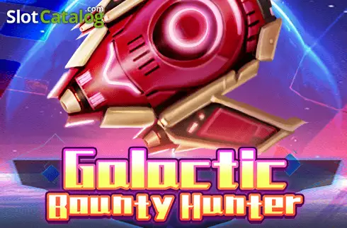 Galactic Bounty Hunter Shooting Game Demo & Review 2025 ᐈ Play For Free
