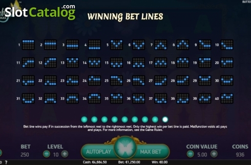 Butterfly Staxx 2 Slot ᐈ Claim a bonus or play for free!