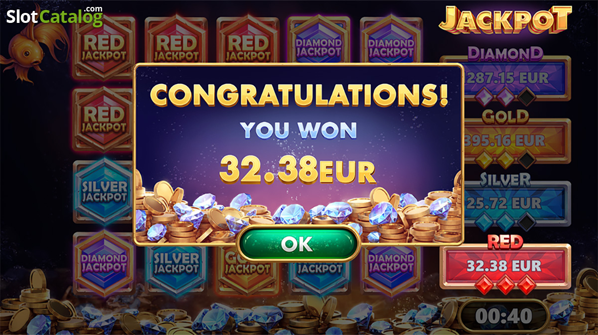 Clover Stones Slot ᐈ Claim a bonus or play for free!