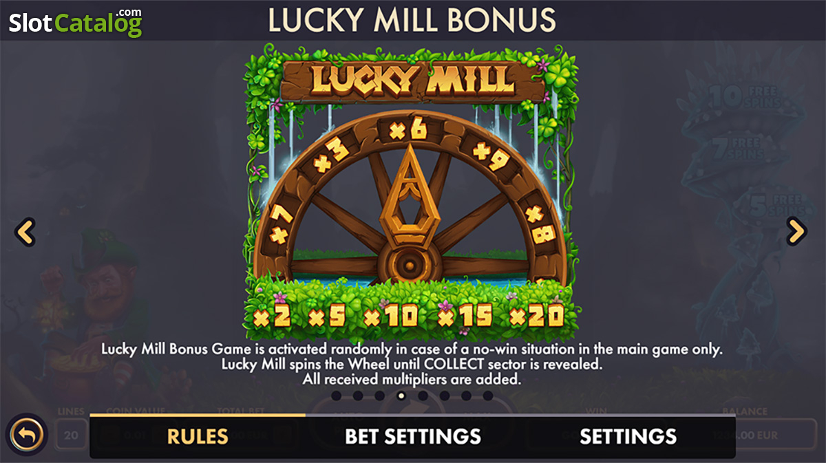 Clover Stones Slot ᐈ Claim a bonus or play for free!