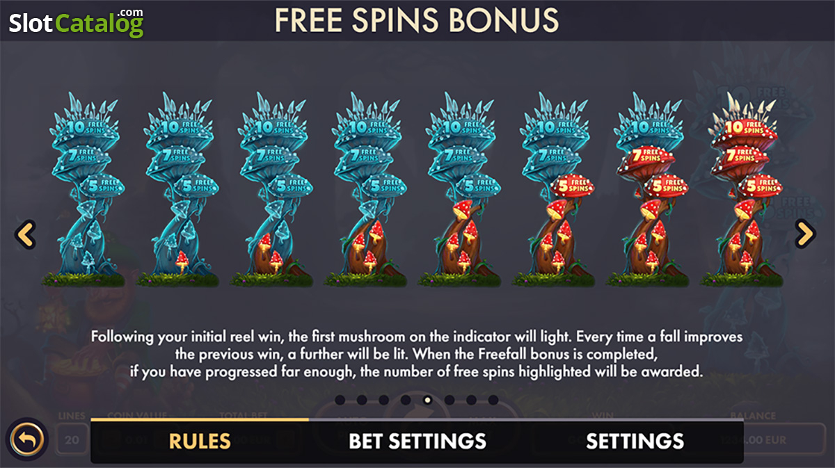 Clover Stones Slot ᐈ Claim a bonus or play for free!