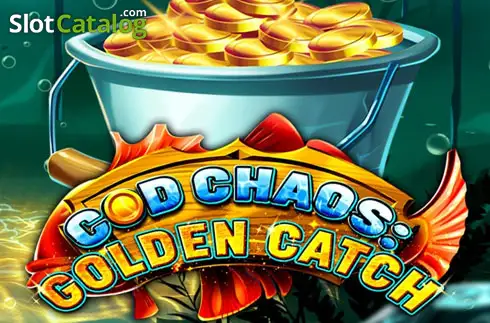 Cod Chaos: Golden Catch Slot Demo & Review 2025 ᐈ Play For Free