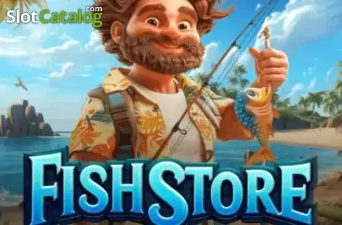 Fish Store Slot Demo & Review 2025 ᐈ Play For Free