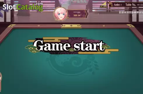 Two-player Mahjong KX Game ᐈ RTP + Game info