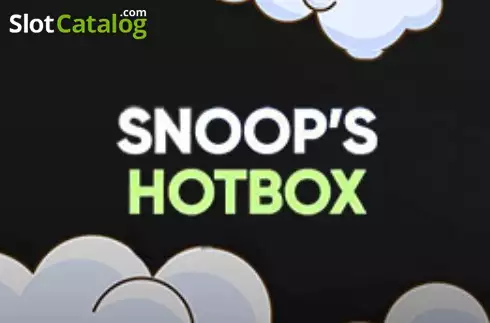 Snoop's Hot Box Game Demo & Review 2026 ᐈ Play For Free