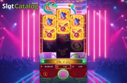 Fortune Snake Demo da PG Soft | Jogo da Cobrinha 2026