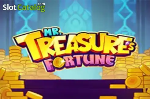 Mr. Treasure's Fortune Slot Demo & Review ᐈ Play For Free