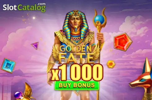 Golden Fate x1000 Slot Demo & Review 2025 ᐈ Play For Free