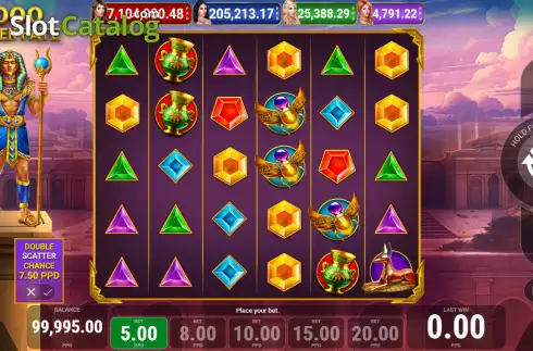 Golden Fate x1000 Slot Demo & Review 2025 ᐈ Play For Free