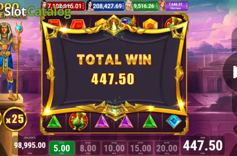 Golden Fate x1000 Slot Demo & Review 2025 ᐈ Play For Free