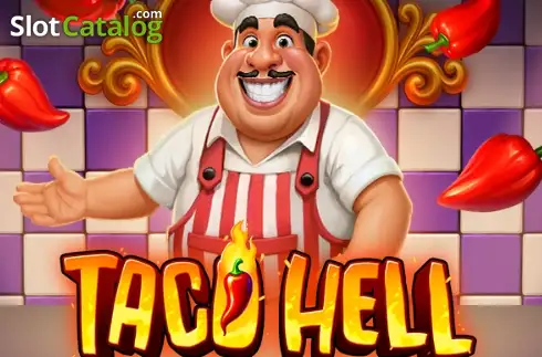 Taco Hellスロットのレビューとデモ|RTP=N/A