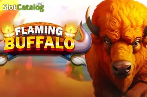 Flaming Buffalo Slot Demo & Review 2025 ᐈ Play For Free