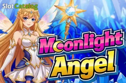 Moonlight Angel Slot Demo & Review 2026 ᐈ Play For Free