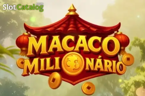 Macaco Milionario Slot Demo & Review 2026 ᐈ Play For Free