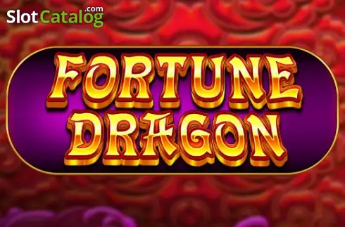 Fortune Dragon (Pragmatic Play) Slot Review and Demo | RTP=N/A