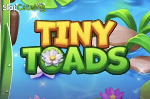 Tiny Toads Slot Demo & Review ᐈ Play For Free