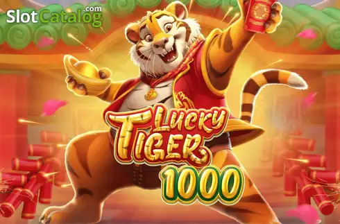 Lucky Tiger 1000 Demo & Review ᐈ Play For Free