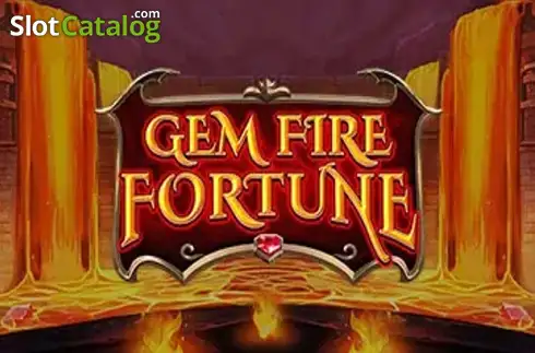 Gem Fire Fortune Slot Review & Demo ᐈ Play For Free