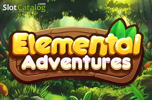 Elemental Adventures Slot Demo & Review 2025 ᐈ Play For Free