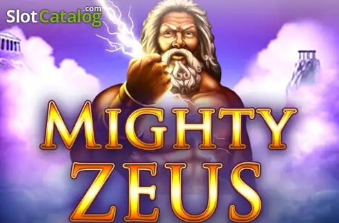 Mighty Zeus Slot Demo & Review 2025 ᐈ Play For Free